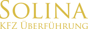 Startseite - SOLINA KFZ ÜBERFÜHRUNG